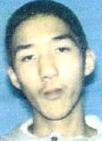 Daniel Min Suh | America's Most Wanted Wiki | Fandom