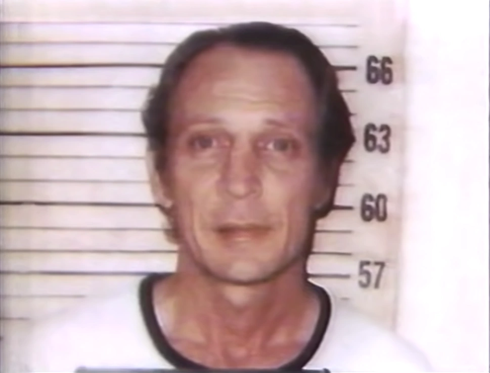 Lance Bedgood | America's Most Wanted Wiki | Fandom