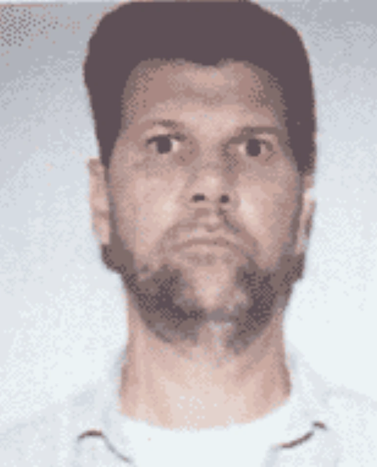 David J. Carson | America's Most Wanted Wiki | Fandom