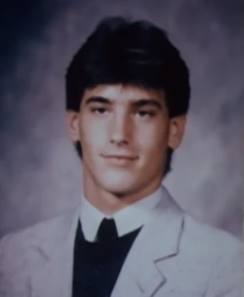 Richard Church | America's Most Wanted Wiki | Fandom