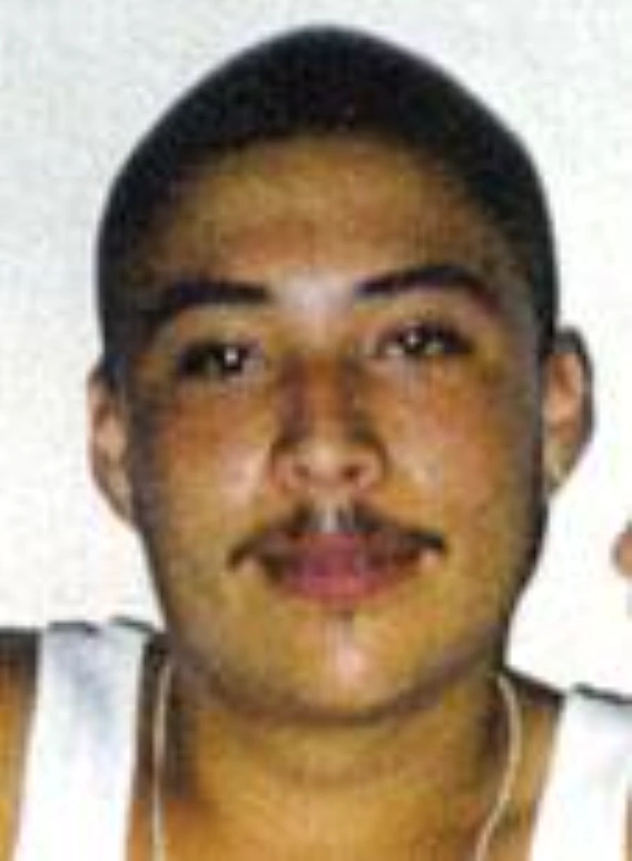 Alvaro Luna Jara | America's Most Wanted Wiki | Fandom