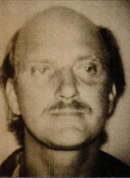 Steven Randall Dye | America's Most Wanted Wiki | Fandom
