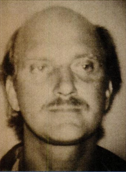 Steven Randall Dye | America's Most Wanted Wiki | Fandom