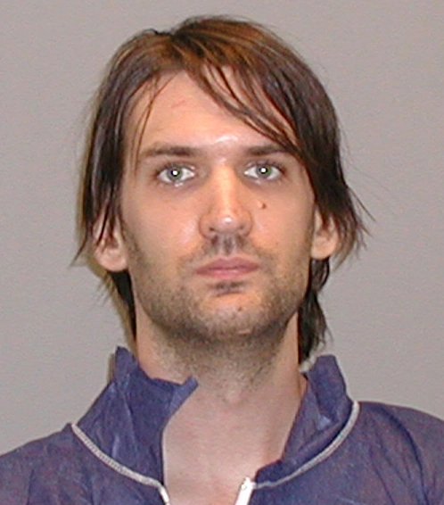 Eric Toth | America's Most Wanted Wiki | Fandom