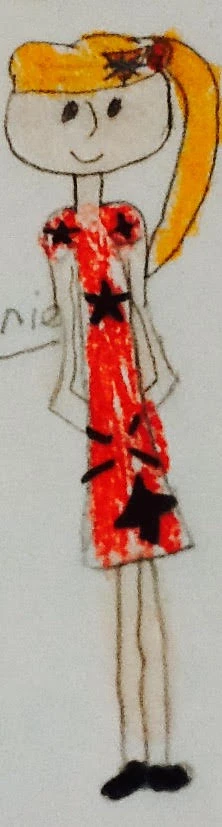 Minnie Woods | Amy n Myra's Adventures Wiki | Fandom