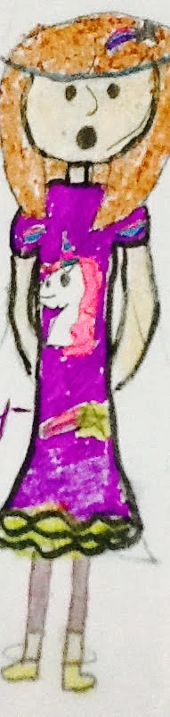 Amy Fine | Amy n Myra's Adventures Wiki | Fandom