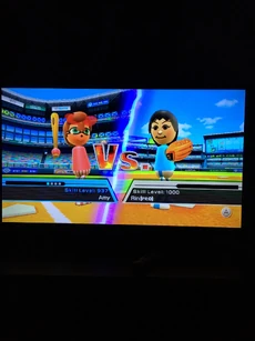 Amy Rose (Mii) | Amy Rose Wiki | Fandom