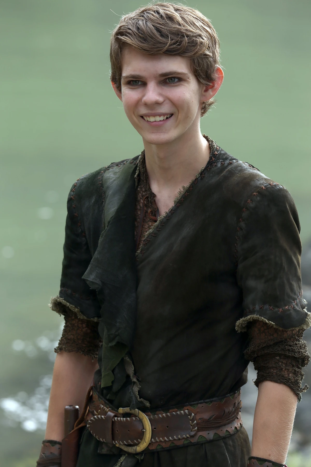 Peter Pan | Amy Swan's Adventures Wiki | Fandom