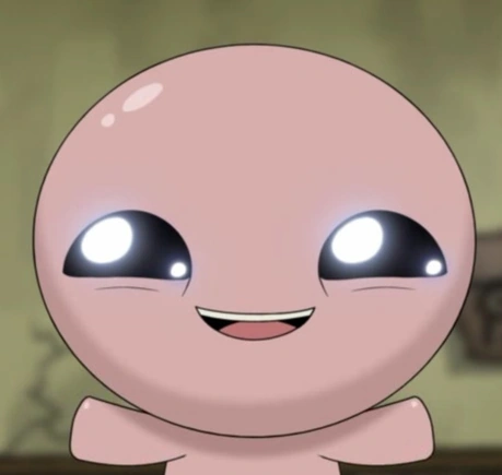 Isaac | AMY Wiki | Fandom