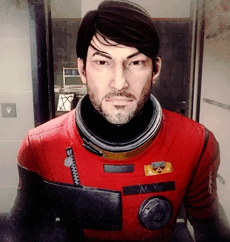 Morgan | AMY Wiki | Fandom