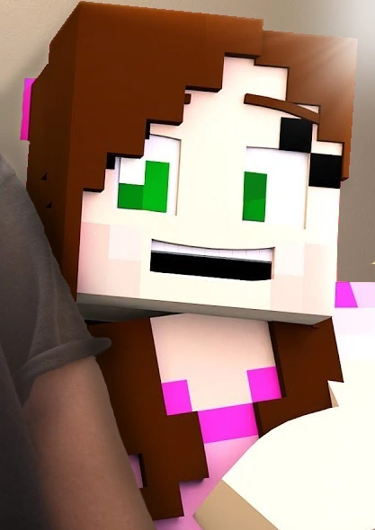 Jen | AMY Wiki | Fandom