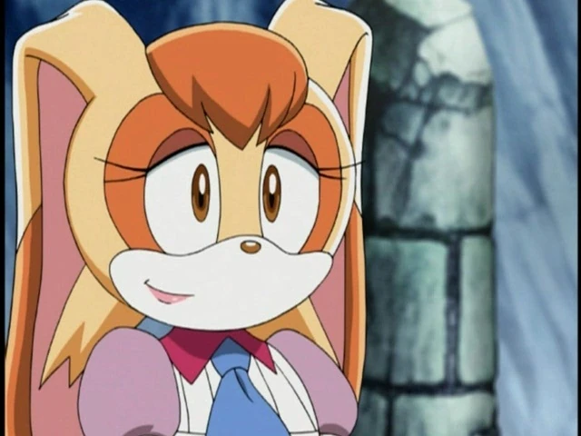 Vanilla the Rabbit | Adventures of Amy and Tiff Wiki | Fandom