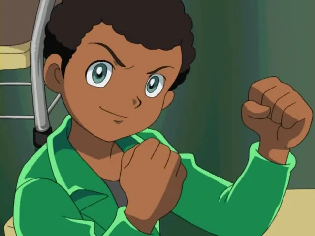 Danny | Adventures of Amy and Tiff Wiki | Fandom