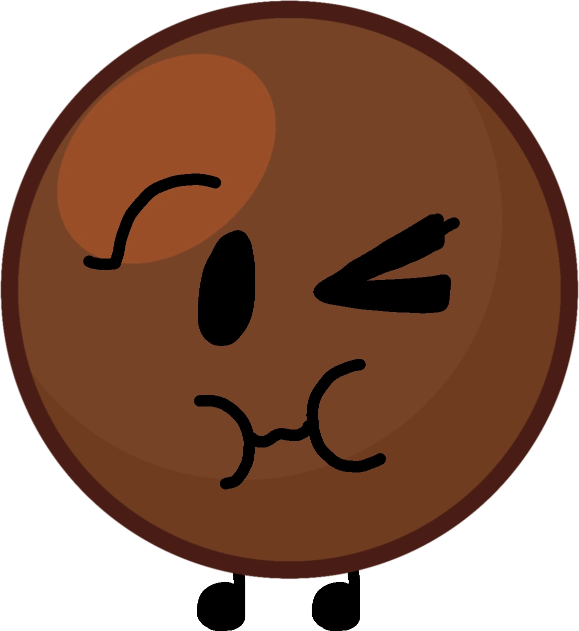 Munchy Ball | SillyAmy Wiki | Fandom