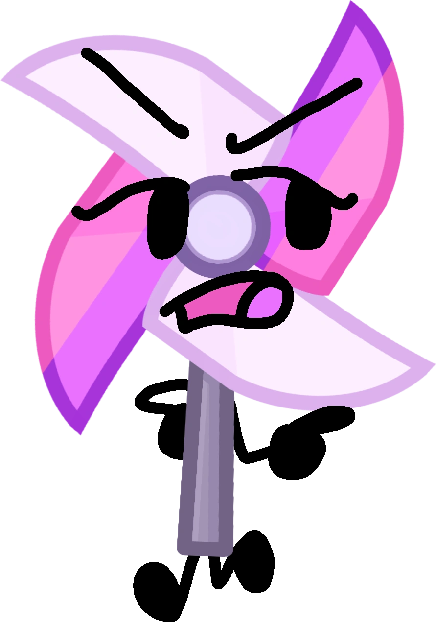 Pinwheel | SillyAmy Wiki | Fandom