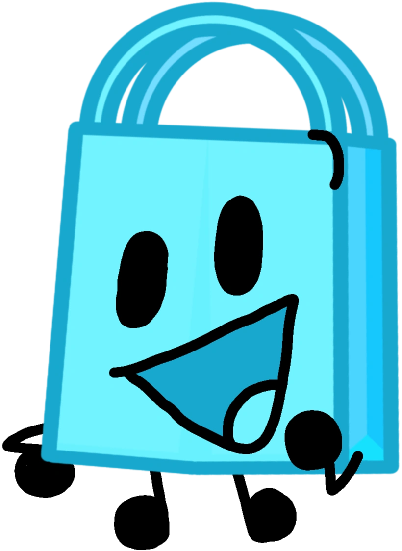 Bag | SillyAmy Wiki | Fandom