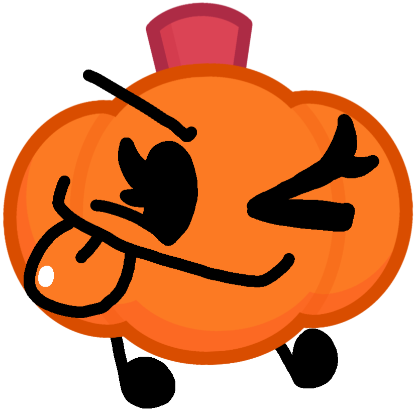 Pumpkin | SillyAmy Wiki | Fandom
