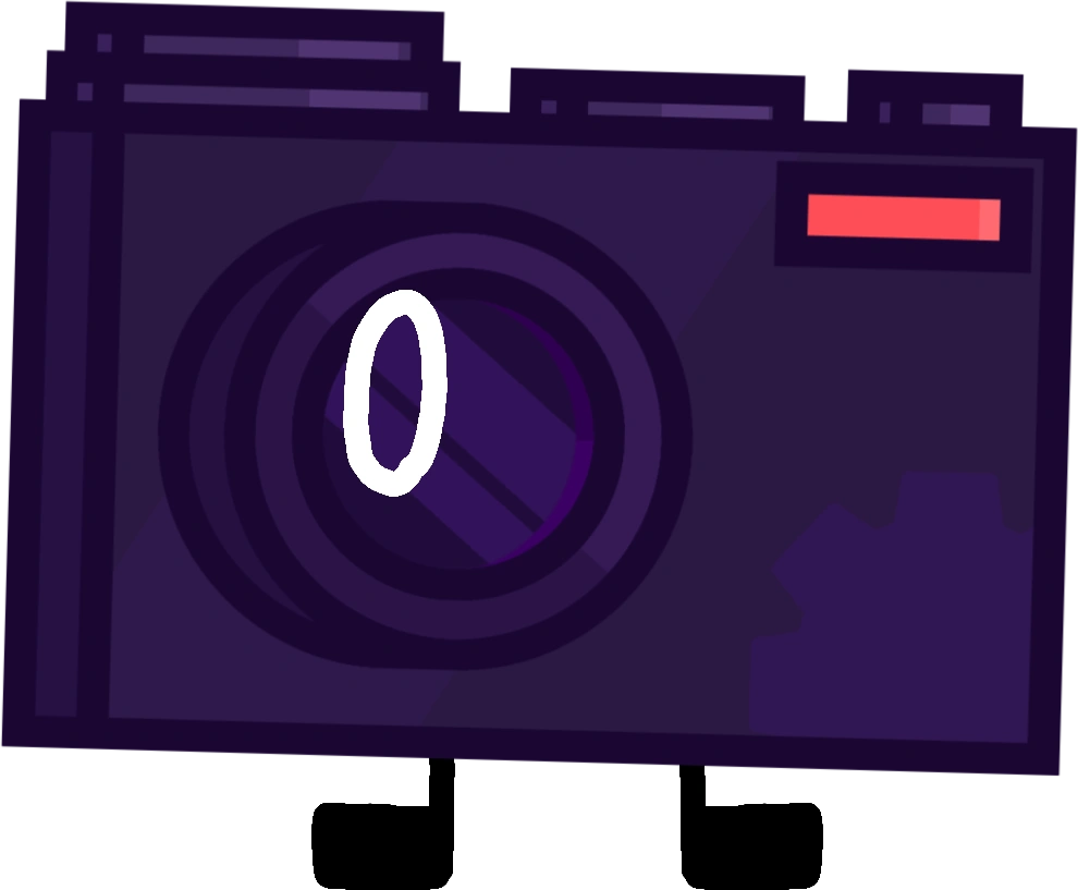 Camera 4 | SillyAmy Wiki | Fandom