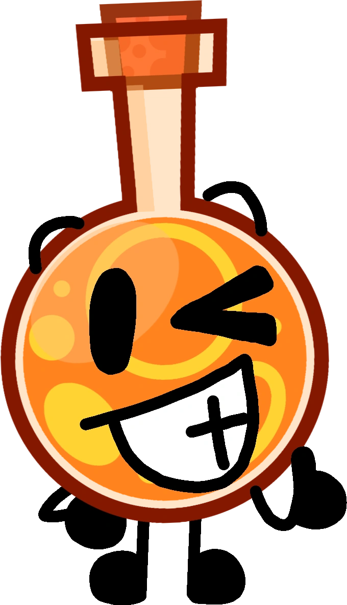 Fire Potion | SillyAmy Wiki | Fandom