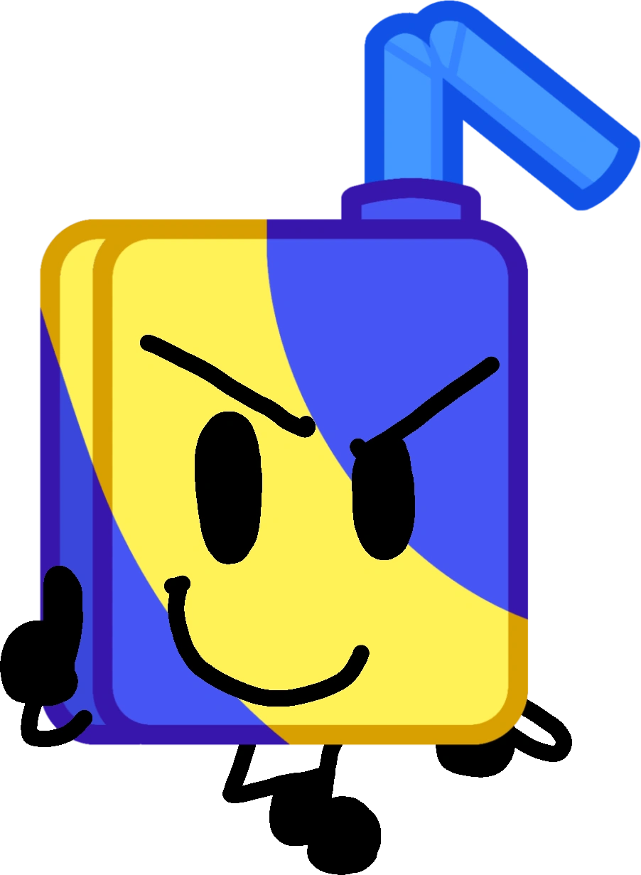 Speed Juice | SillyAmy Wiki | Fandom