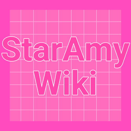 Starey | SillyAmy Wiki | Fandom