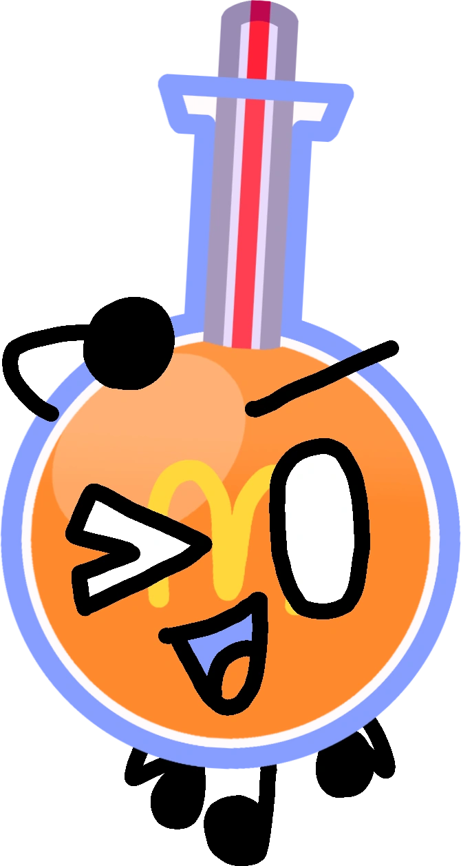 Soda Potion | SillyAmy Wiki | Fandom