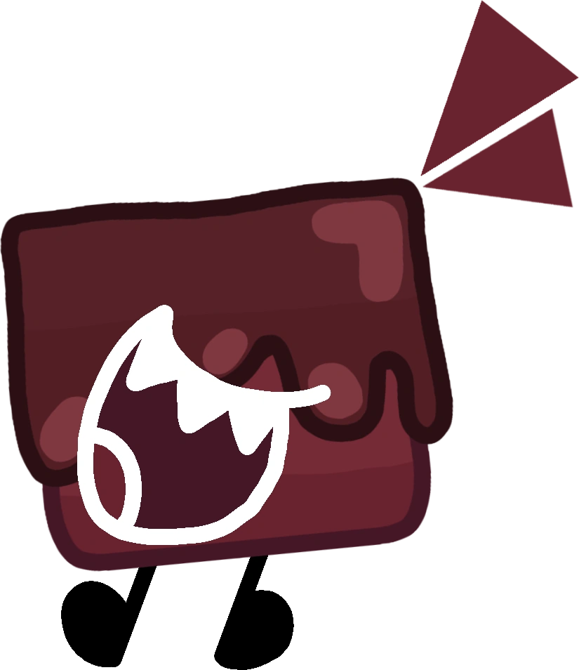 Chocolate Cake | SillyAmy Wiki | Fandom