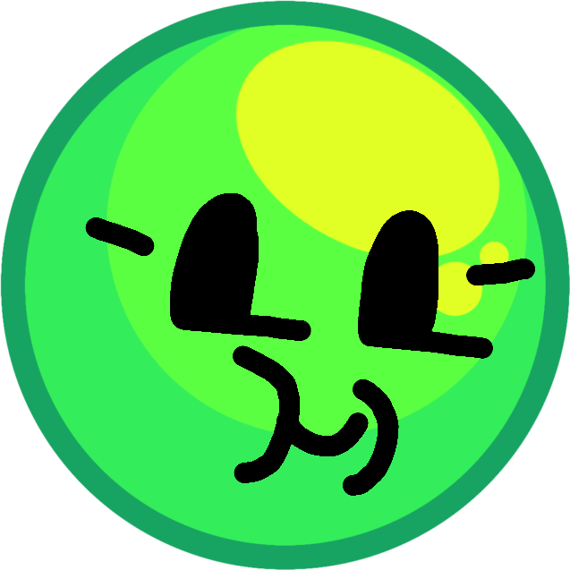 Slime Ball | SillyAmy Wiki | Fandom