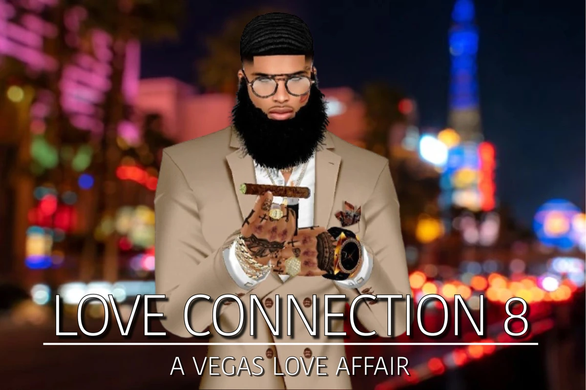 Love Connection (Season 8) | AmyInstaGames Wikia | Fandom