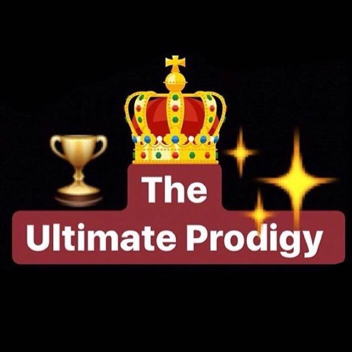The Ultimate Prodigy | AmyInstaGames Wikia | Fandom