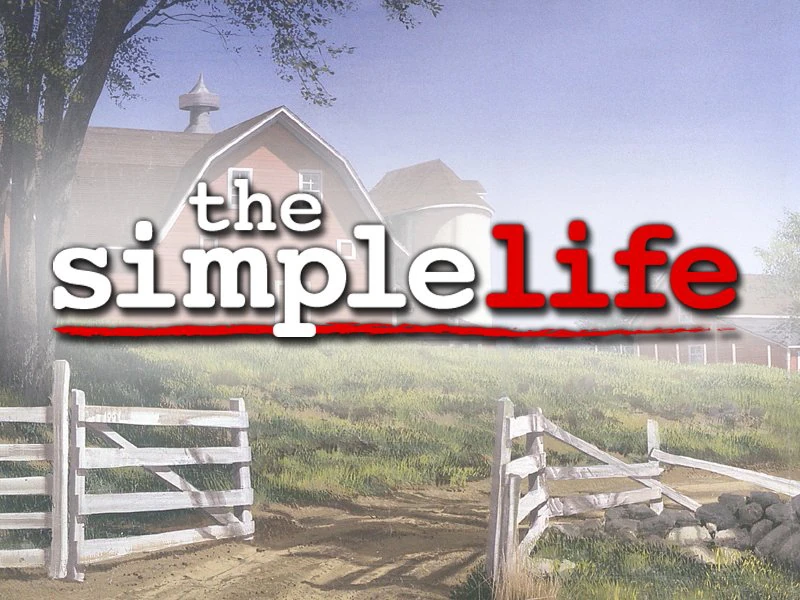 The Simple Life | AmyInstaGames Wikia | Fandom