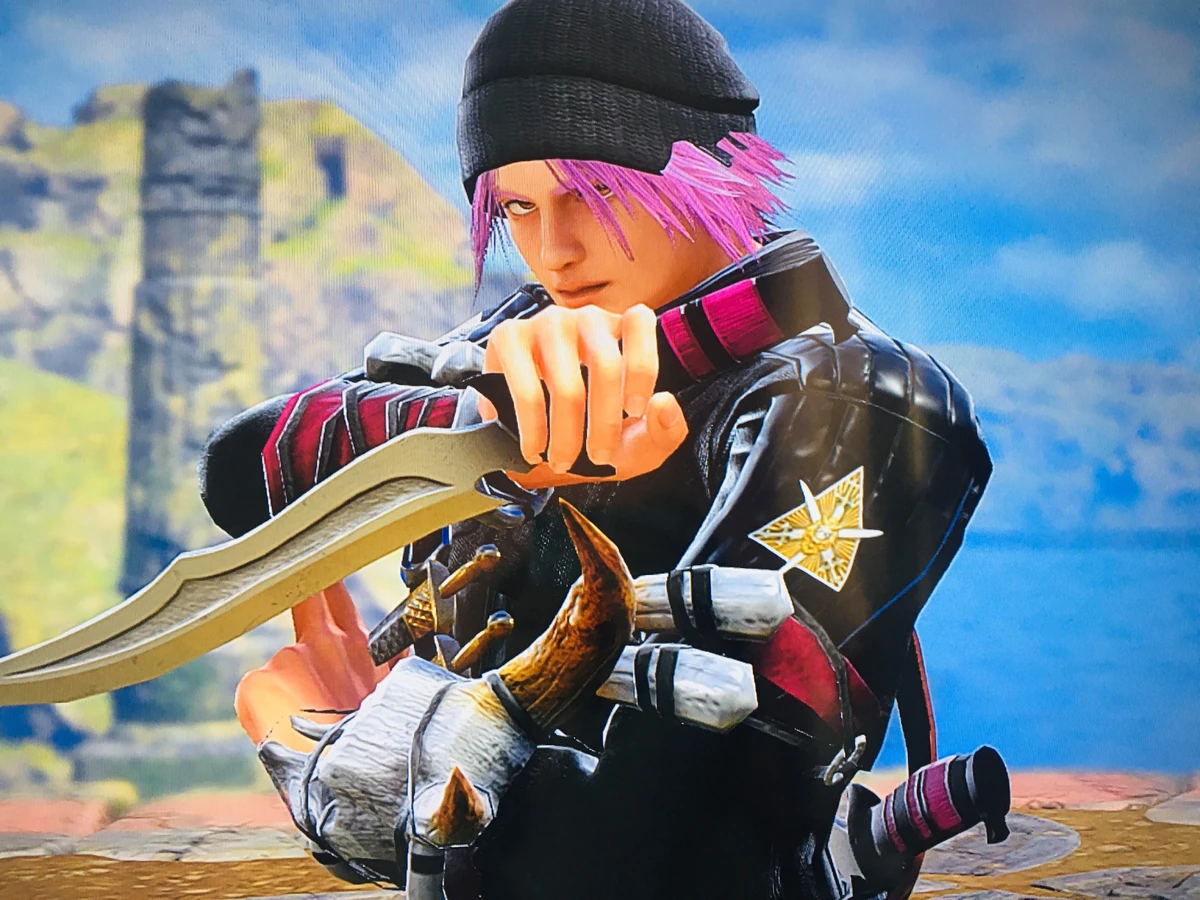 Rayden | AmyNihart's CharacterProfile Wikia | Fandom