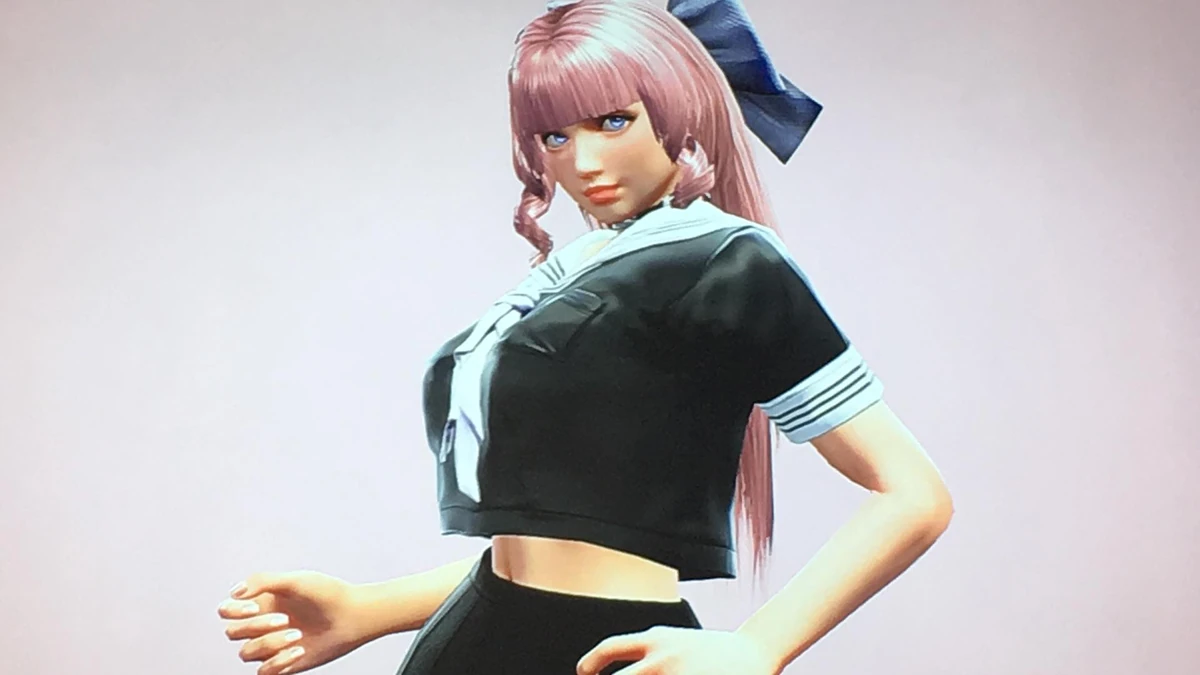 Flavia | AmyNihart's CharacterProfile Wikia | Fandom