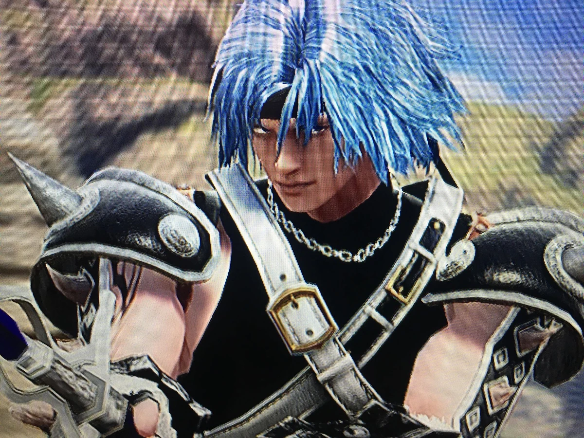 Hyik | AmyNihart's CharacterProfile Wikia | Fandom