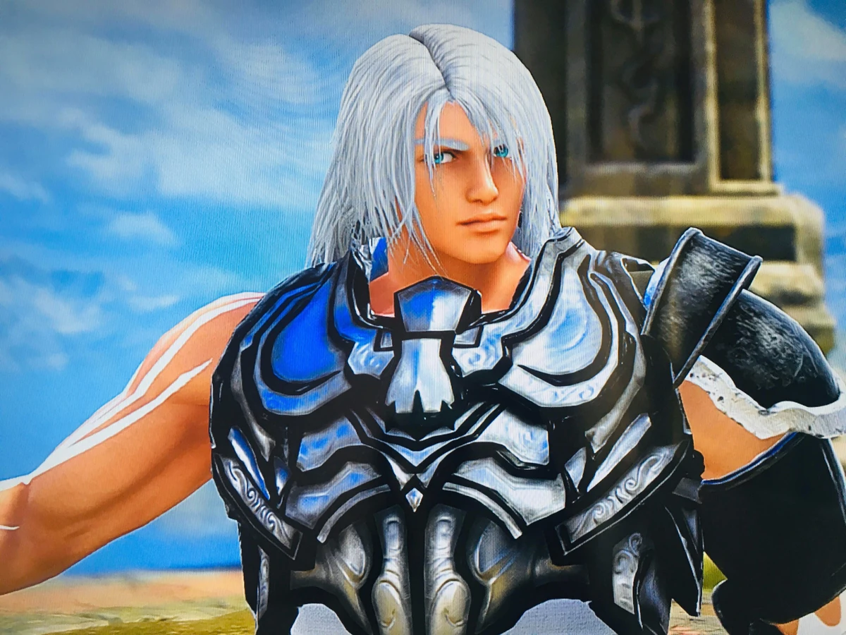 Hack | AmyNihart's CharacterProfile Wikia | Fandom