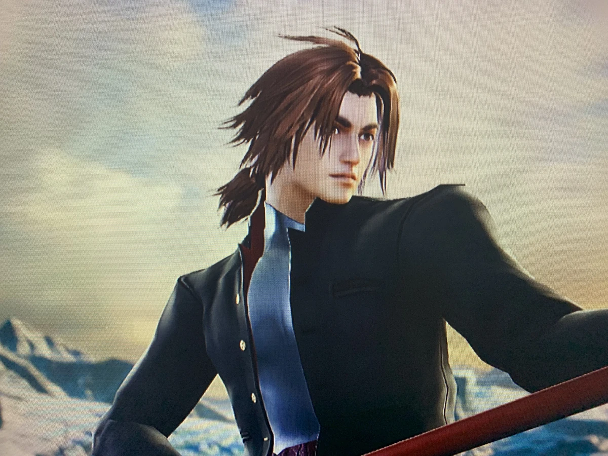 Dax Whitman | AmyNihart's CharacterProfile Wikia | Fandom