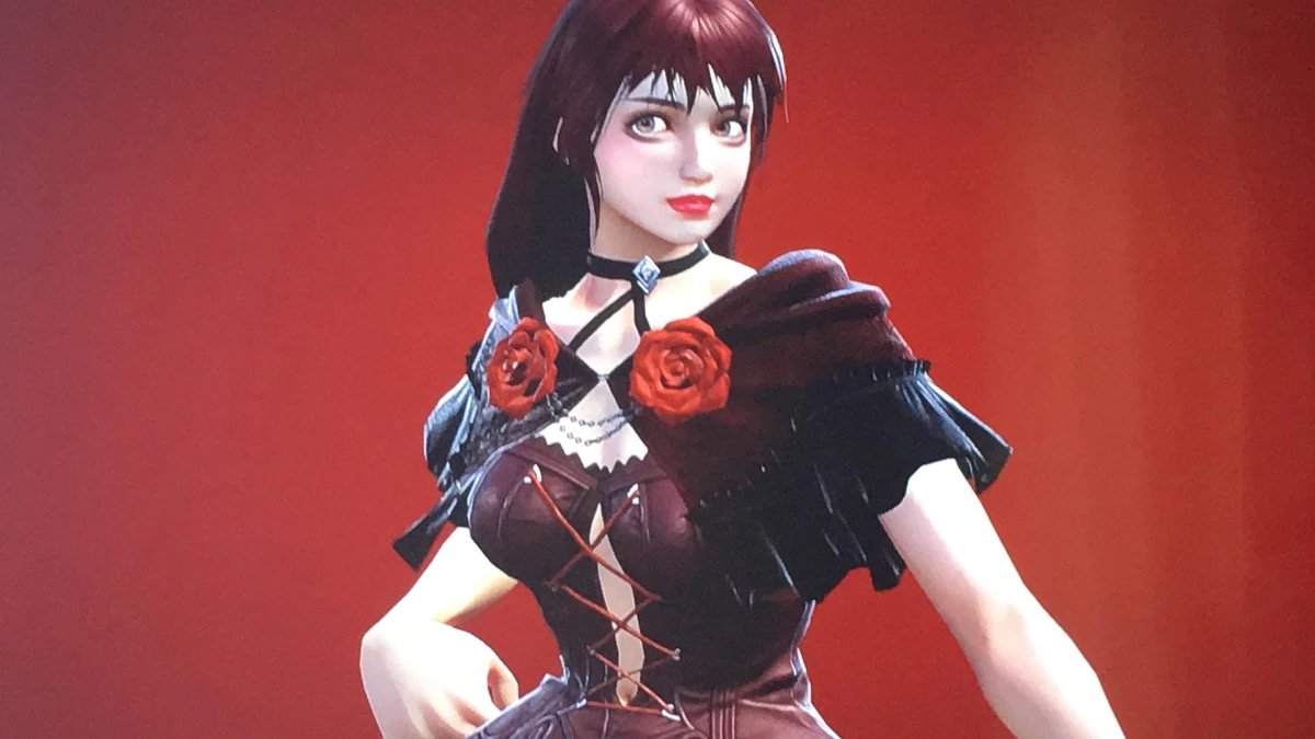 Lenora | AmyNihart's CharacterProfile Wikia | Fandom