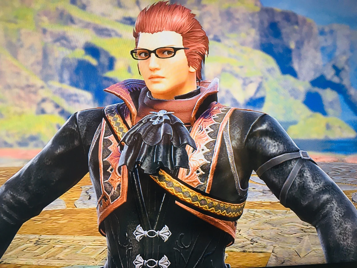 Shin | AmyNihart's CharacterProfile Wikia | Fandom