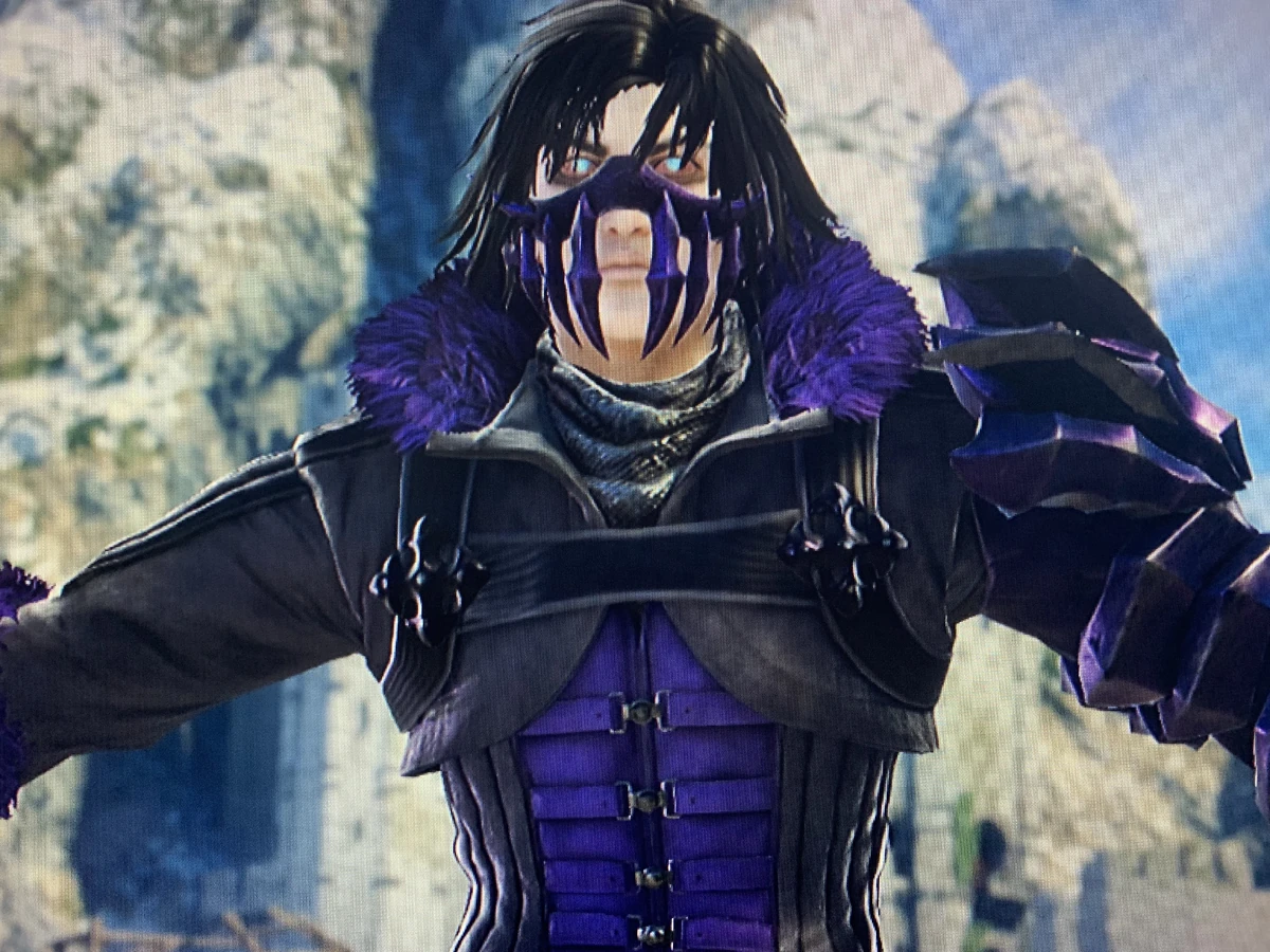 Vail Carter | AmyNihart's CharacterProfile Wikia | Fandom