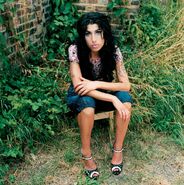 Back To Black | Amypedia | Fandom