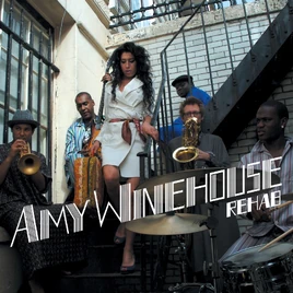 Rehab | Amypedia | Fandom
