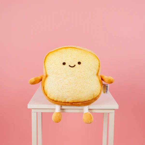 Lil Toast | AmyyWoahh Wiki | Fandom