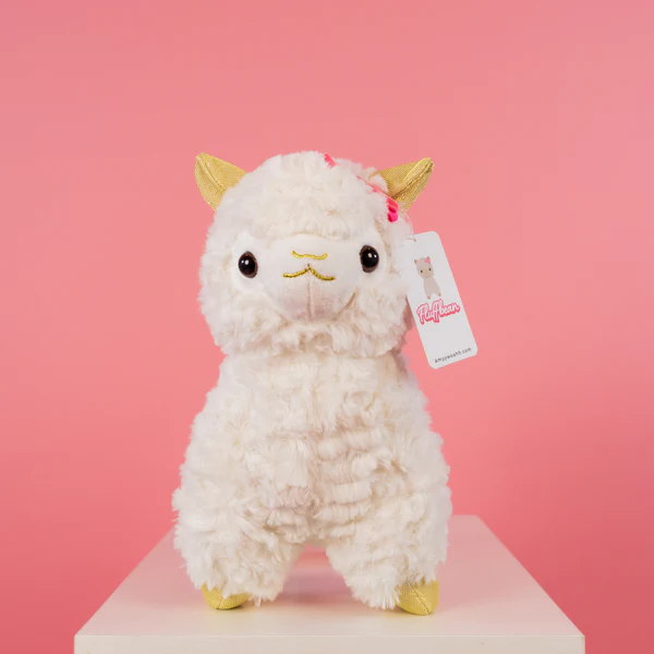 FluffBean | AmyyWoahh Wiki | Fandom