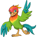 Zael | Aftermath Zone Wiki | Fandom