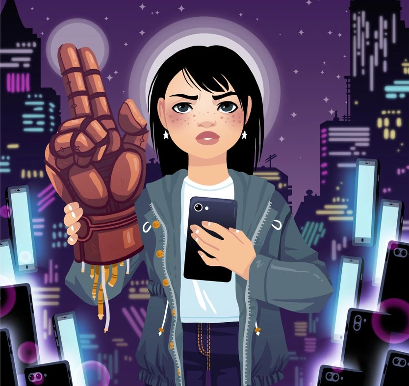 April May | An absolutely remarkable thing community | Fandom