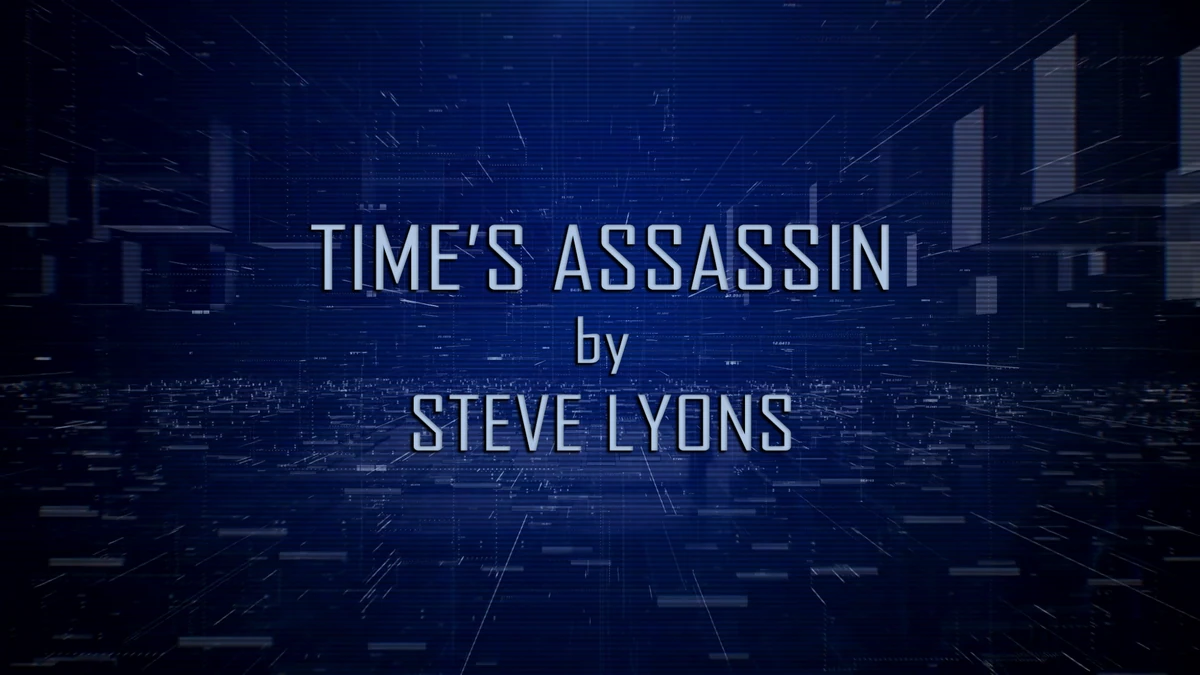 Time's Assassin (TV Story) | Doctor Who: The Cancelled Years Wiki | Fandom