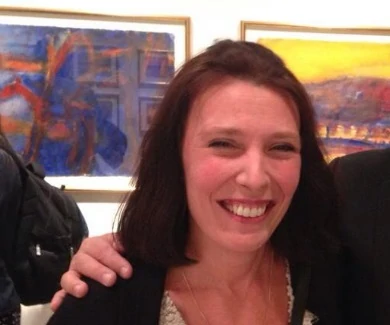 Lisa McMullin | Doctor Who: The Cancelled Years Wiki | Fandom