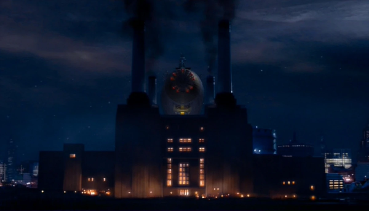 The Rise of Cybus (TV Story) | Doctor Who: The Cancelled Years Wiki ...