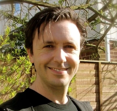 Stephen Cole | Doctor Who: The Cancelled Years Wiki | Fandom