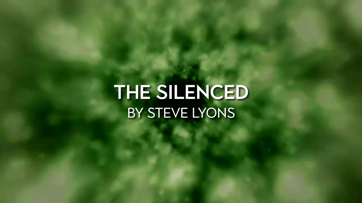 The Silenced (TV Story) | Doctor Who: The Cancelled Years Wiki | Fandom